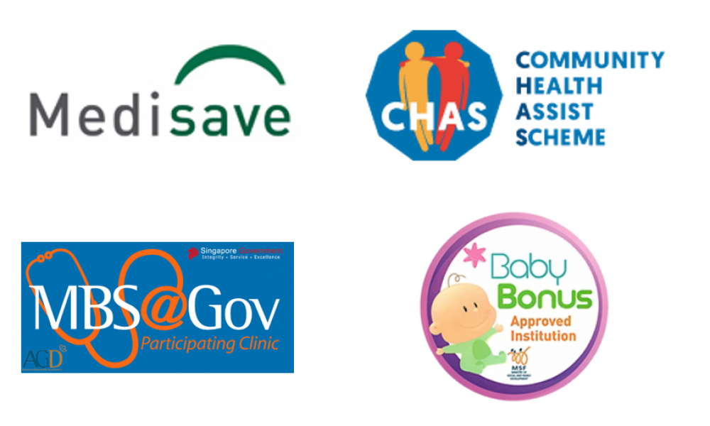 Distinct HealthCare Singapore