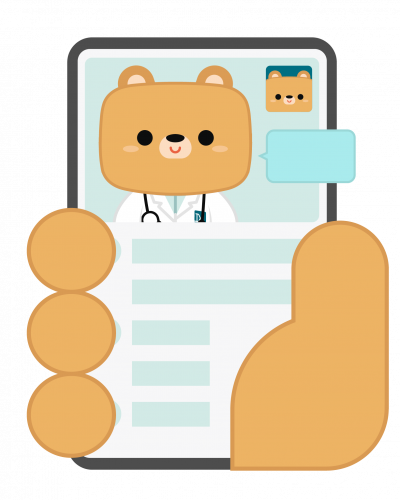 Teleconsultation - Distinct HealthCare Singapore