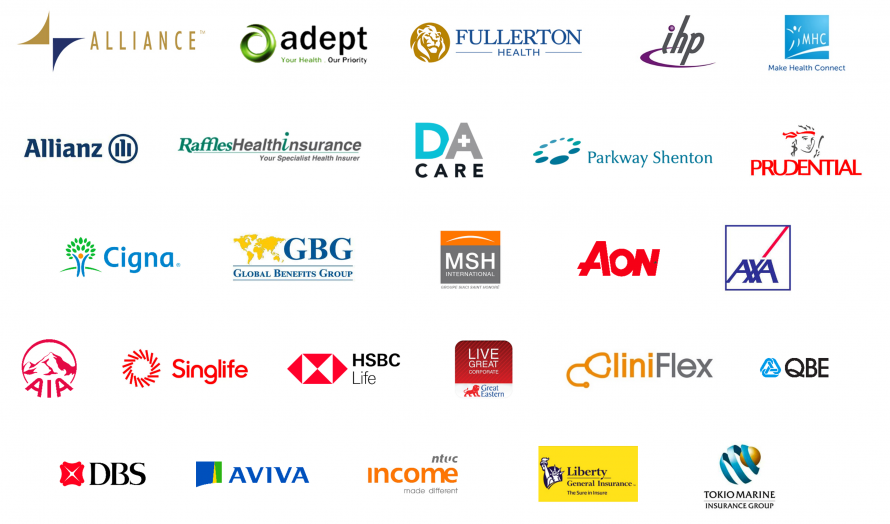 Distinct HealthCare Singapore